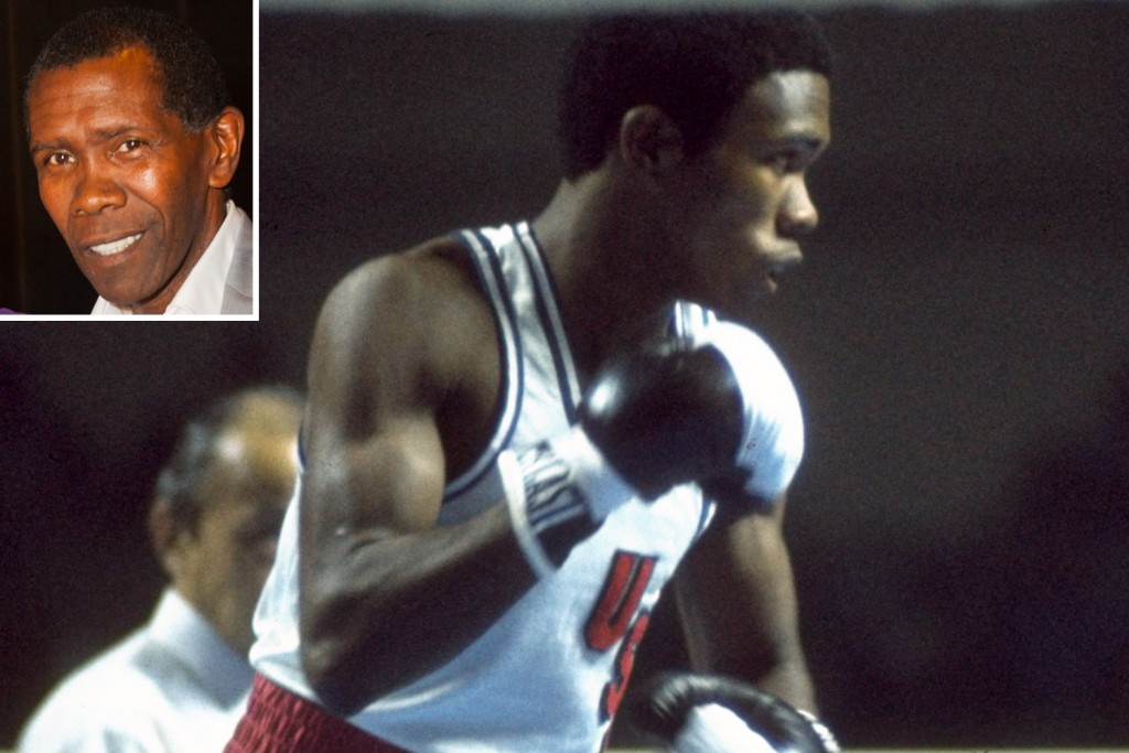 Fallece el ex campeón olímpico Howard Davis Jr. – BOXEADORES