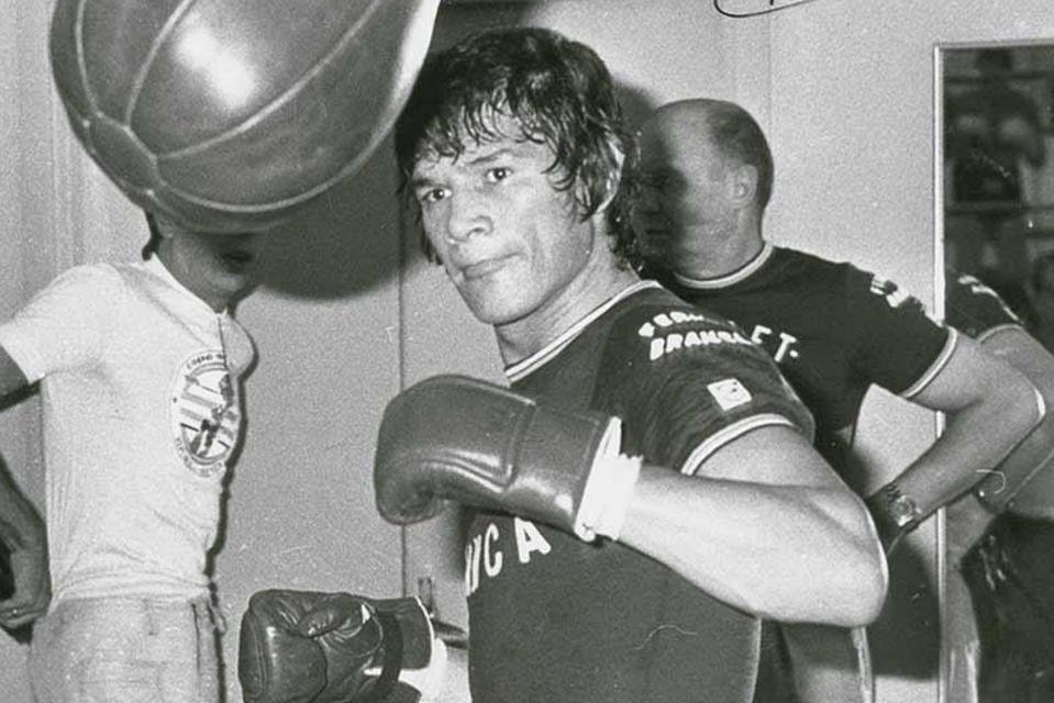 Un día como hoy: muere el campeón argentino Carlos Monzón – BOXEADORES